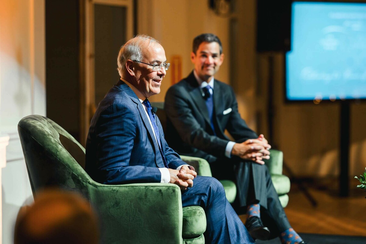 Celebrating 75 Years