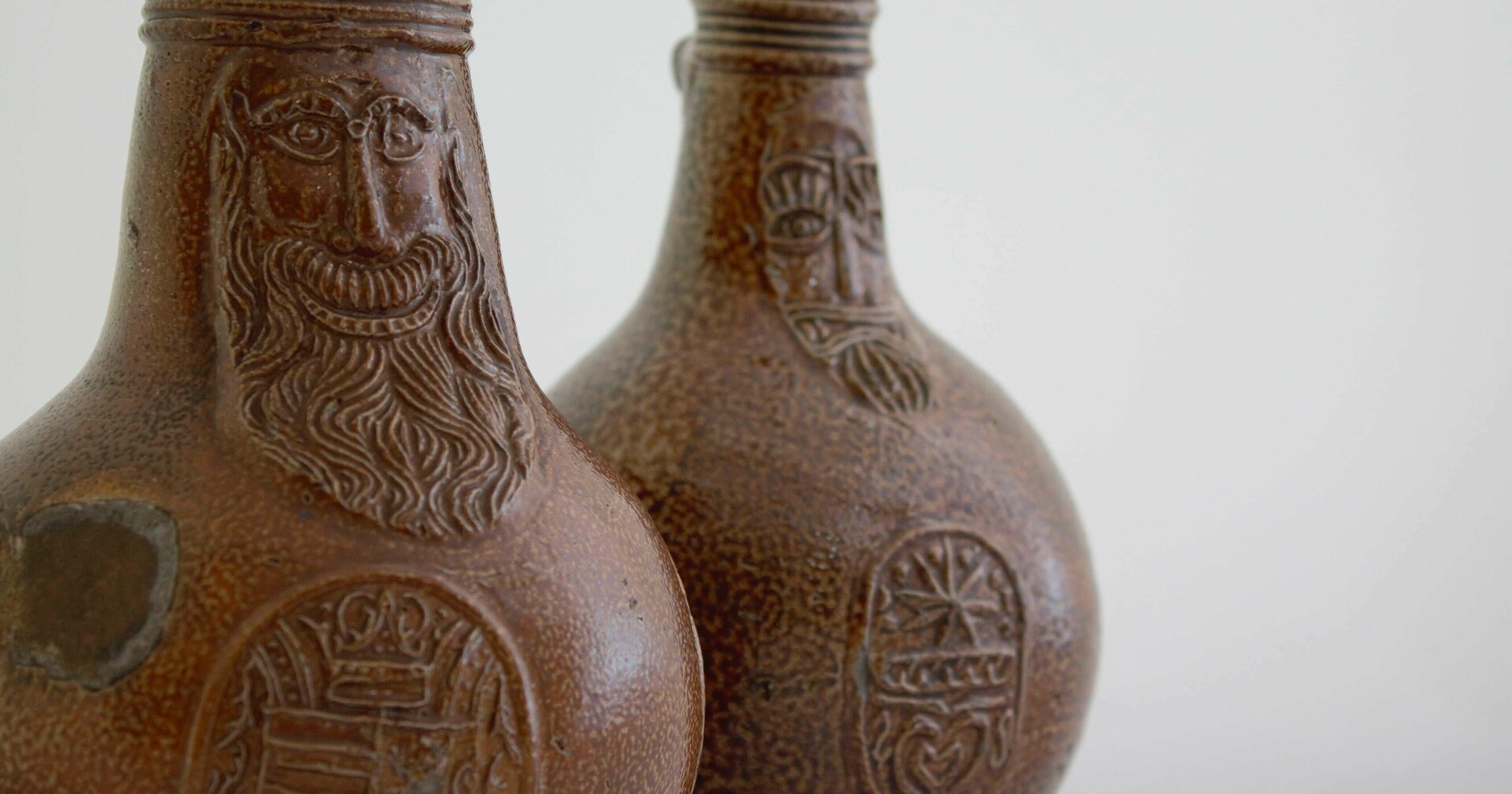 Plimoth Patuxet Museums | Collections