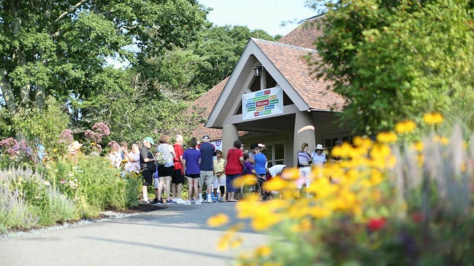 Plimoth Patuxet Museums | Plan Your Visit
