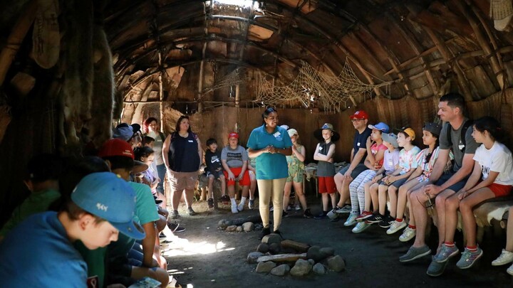 Plimoth Patuxet Museums | Home