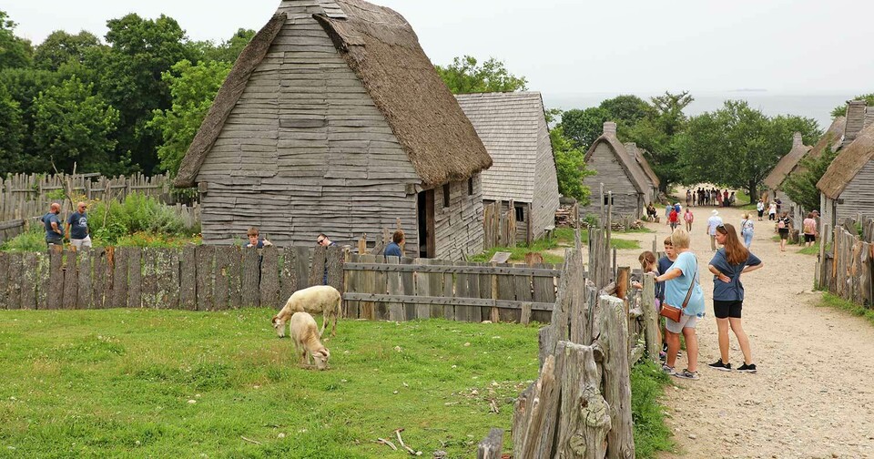 Plimoth Patuxet Museums | Hours, Tickets & Directions