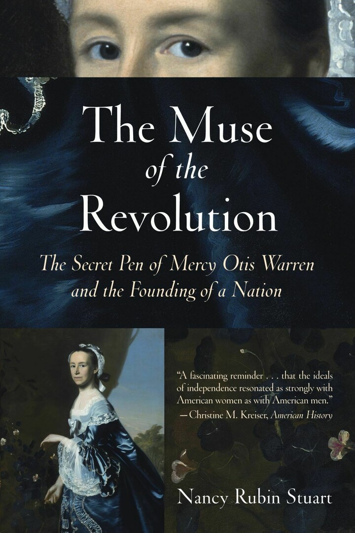 Plimoth Patuxet Museums | Lunch & Learn: The Muse of the Revolution…
