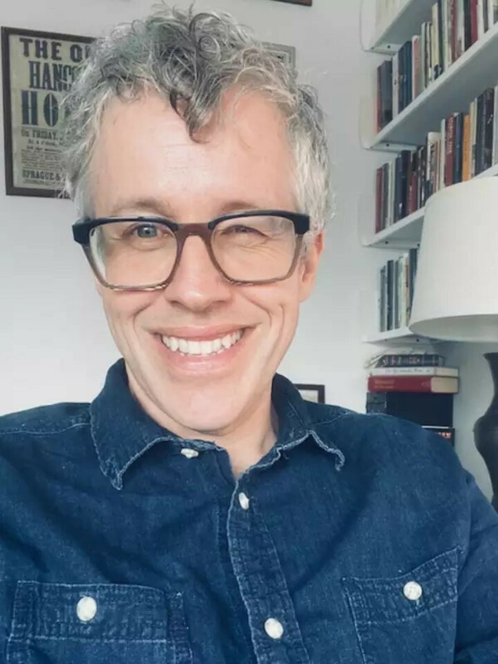 Plimoth Patuxet Museums | Squanto: A Native Odyssey Book Launch with…