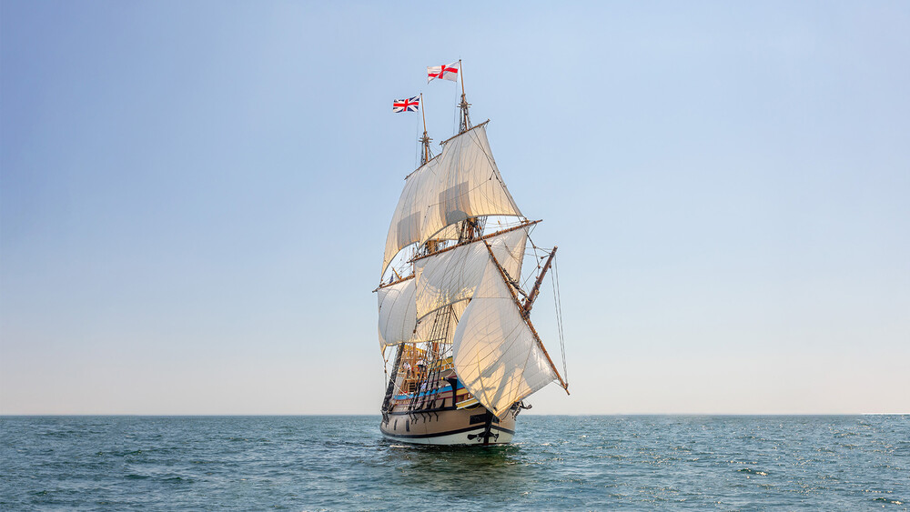 Plimoth Patuxet Museums | Home