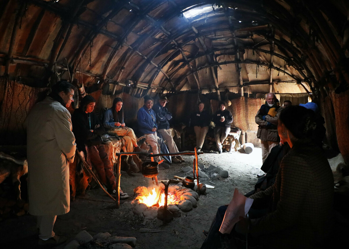 Plimoth Patuxet Museums | One Museum. Centuries of History