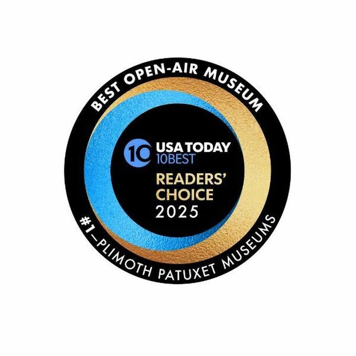 Plimoth Patuxet Museums | Plimoth Patuxet Museums Voted the #1 “Best…