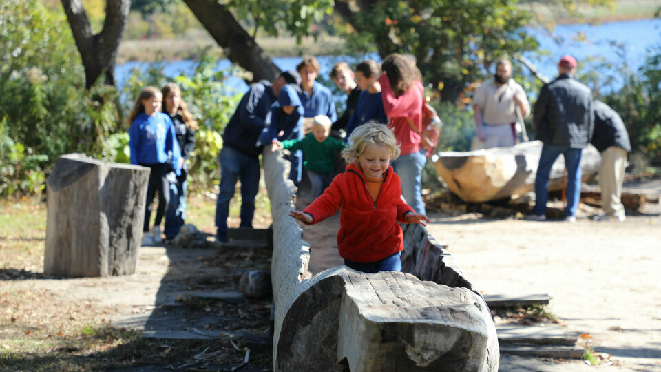 Plimoth Patuxet Museums | Home