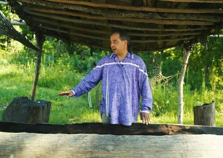 Plimoth Patuxet Museums | Historic Patuxet Homesite