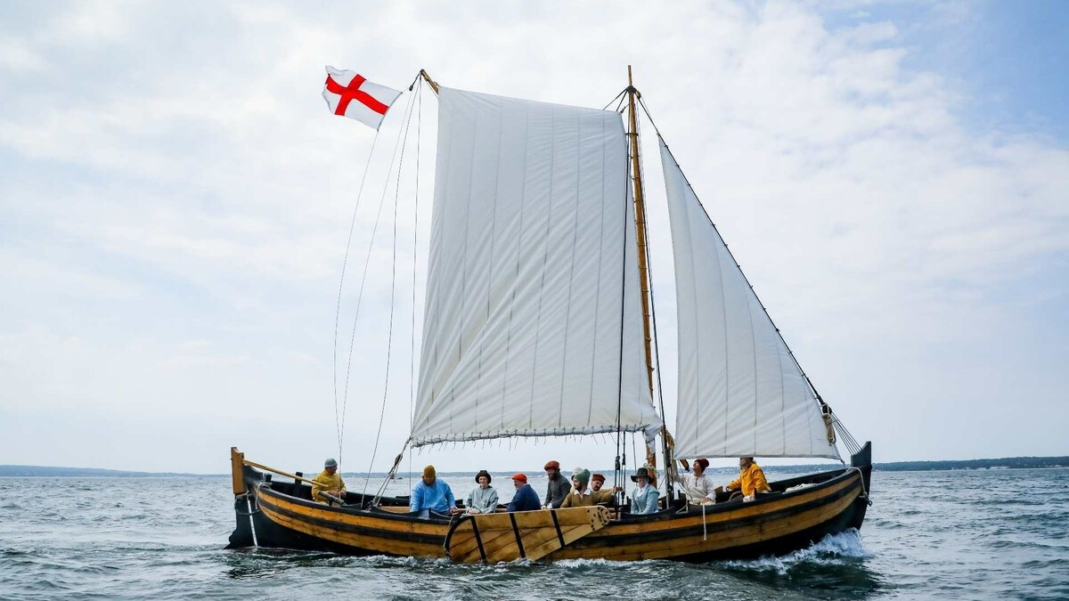 Plimoth Patuxet Museums | Home