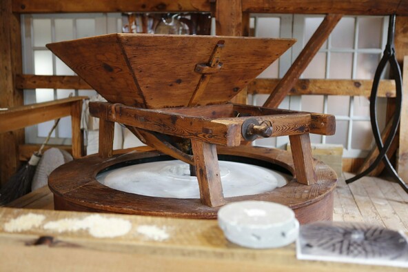 Plimoth Patuxet Museums | Plimoth Grist Mill