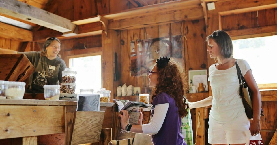 Plimoth Patuxet Museums | Getting Here