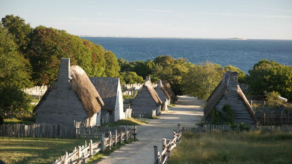 Plimoth Patuxet Museums | Home