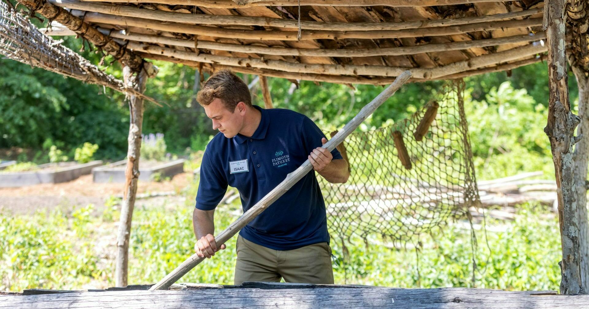Plimoth Patuxet Museums | For Teachers