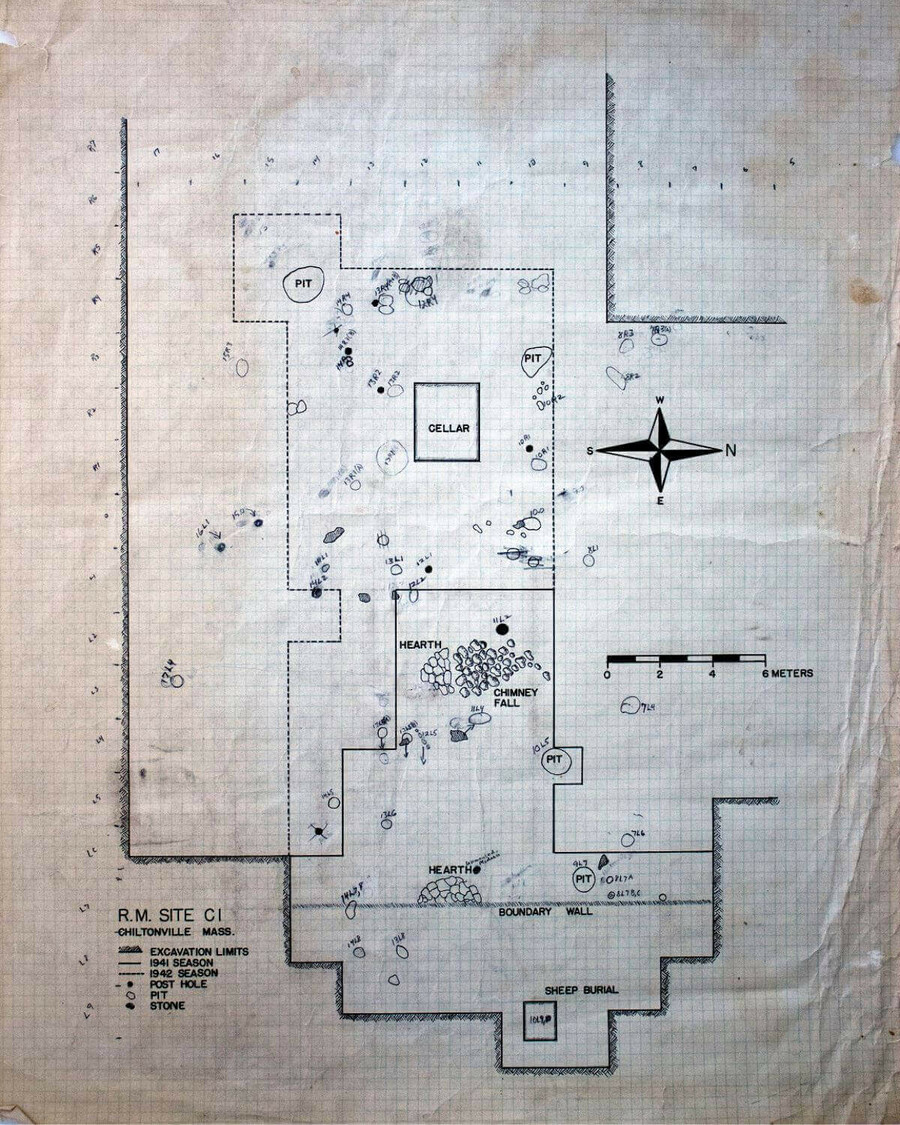 Plimoth Patuxet Museums | RM Site