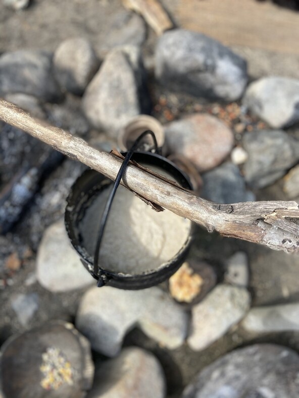 Plimoth Patuxet Museums | Historic Cooking