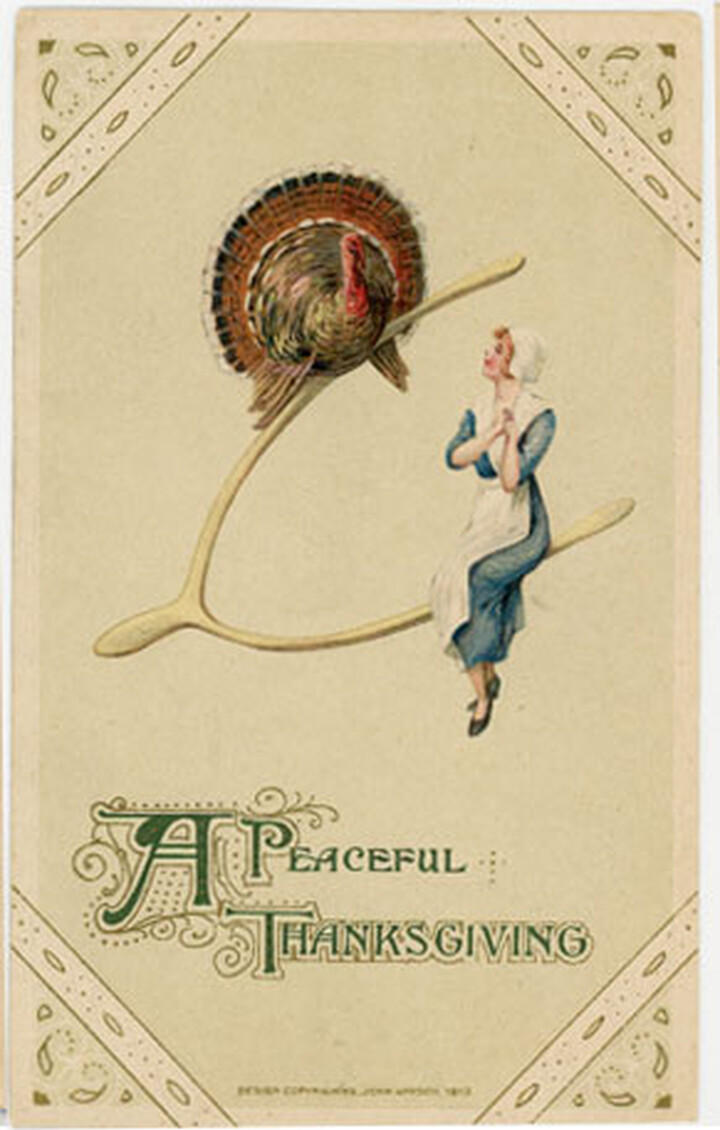 Plimoth Patuxet Museums | Collections