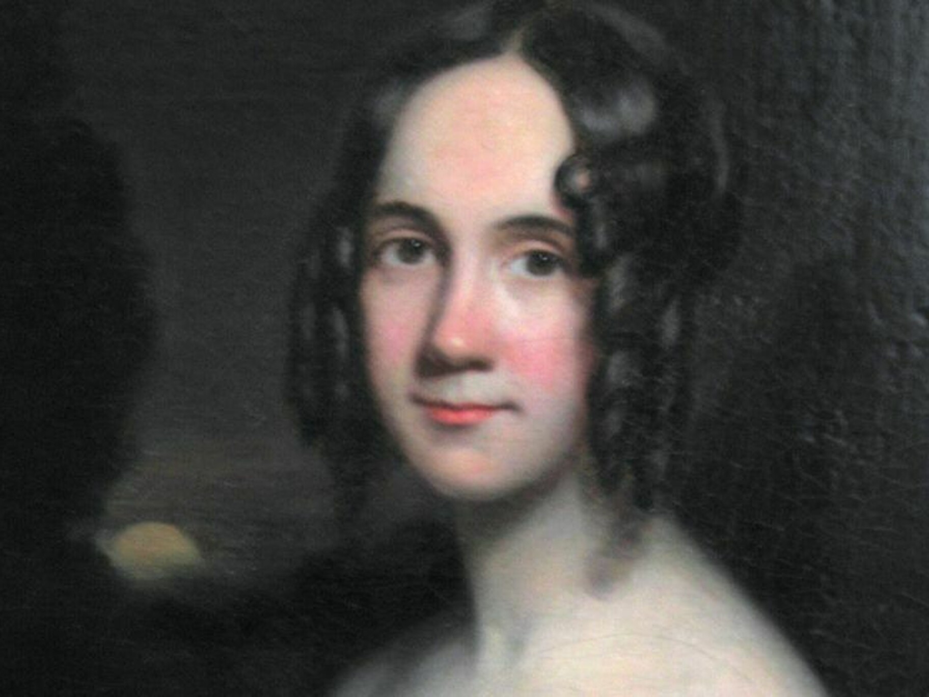 Sarah Josepha Hale