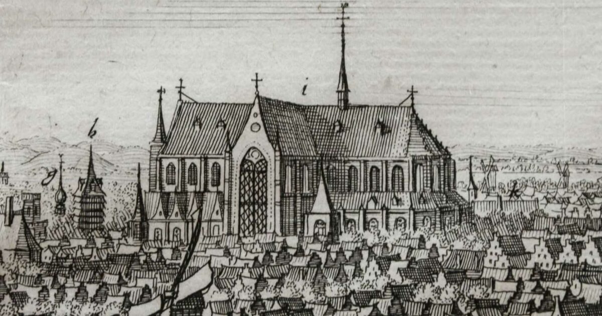 Plimoth Patuxet Museums | Research