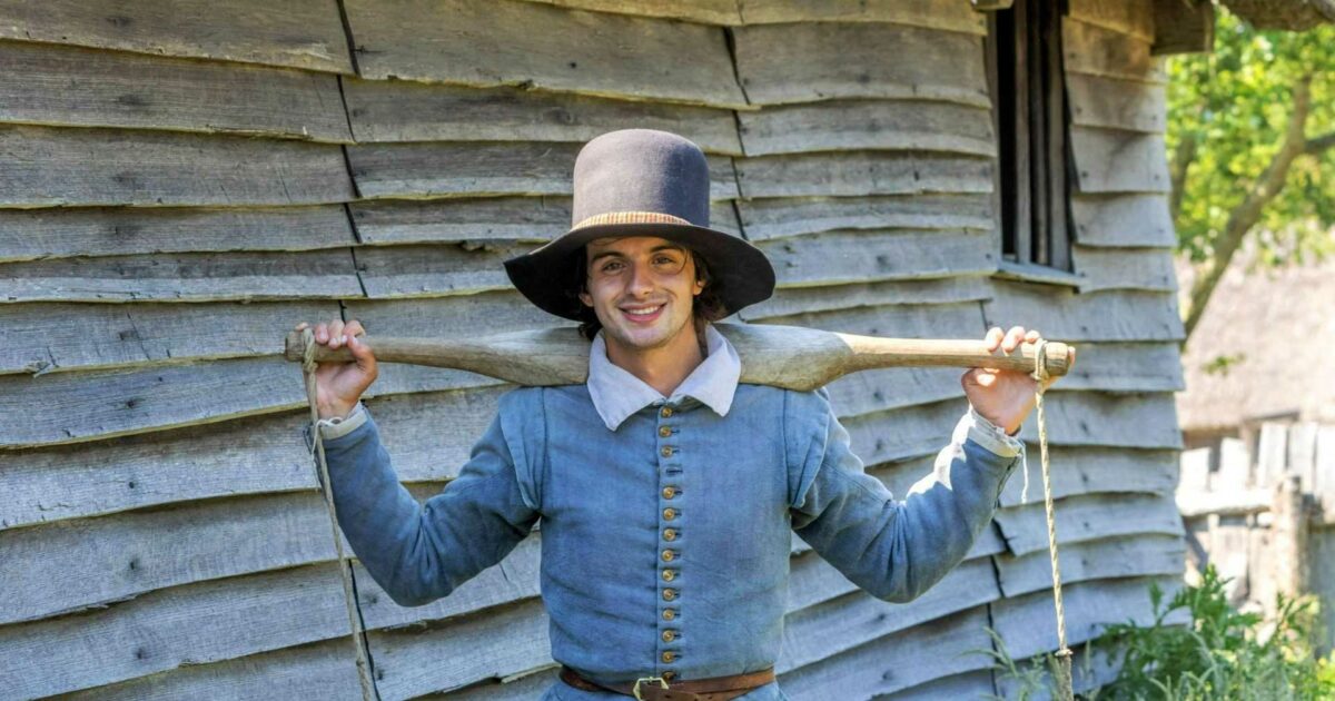 Plimoth Patuxet Museums | Advance