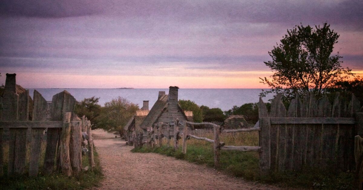 Plimoth Patuxet Museums | Solar Eclipse Viewing @ Plimoth Patuxet