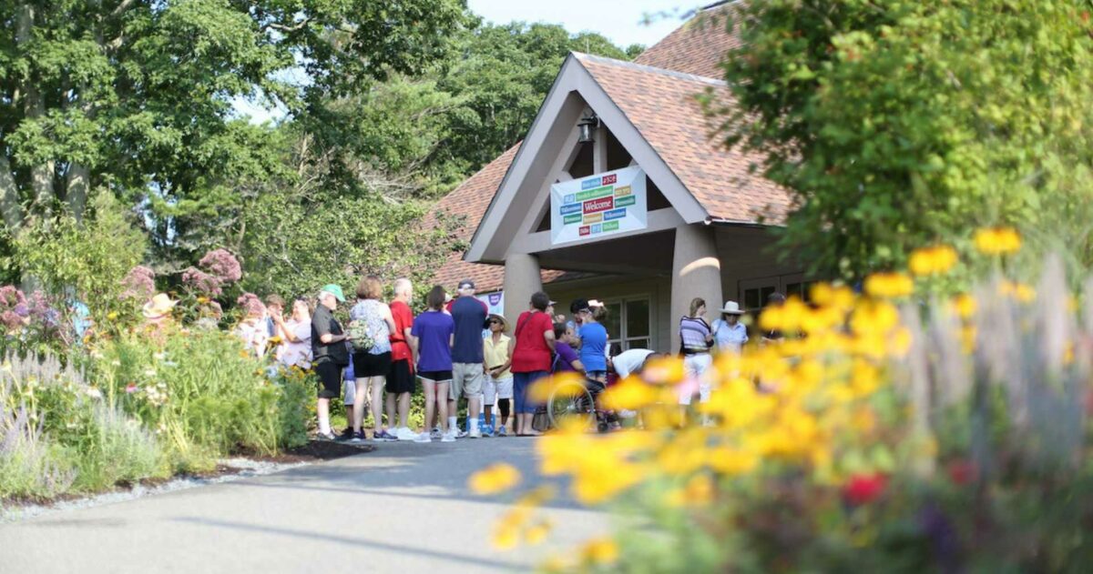 Plimoth Patuxet Museums | About Us